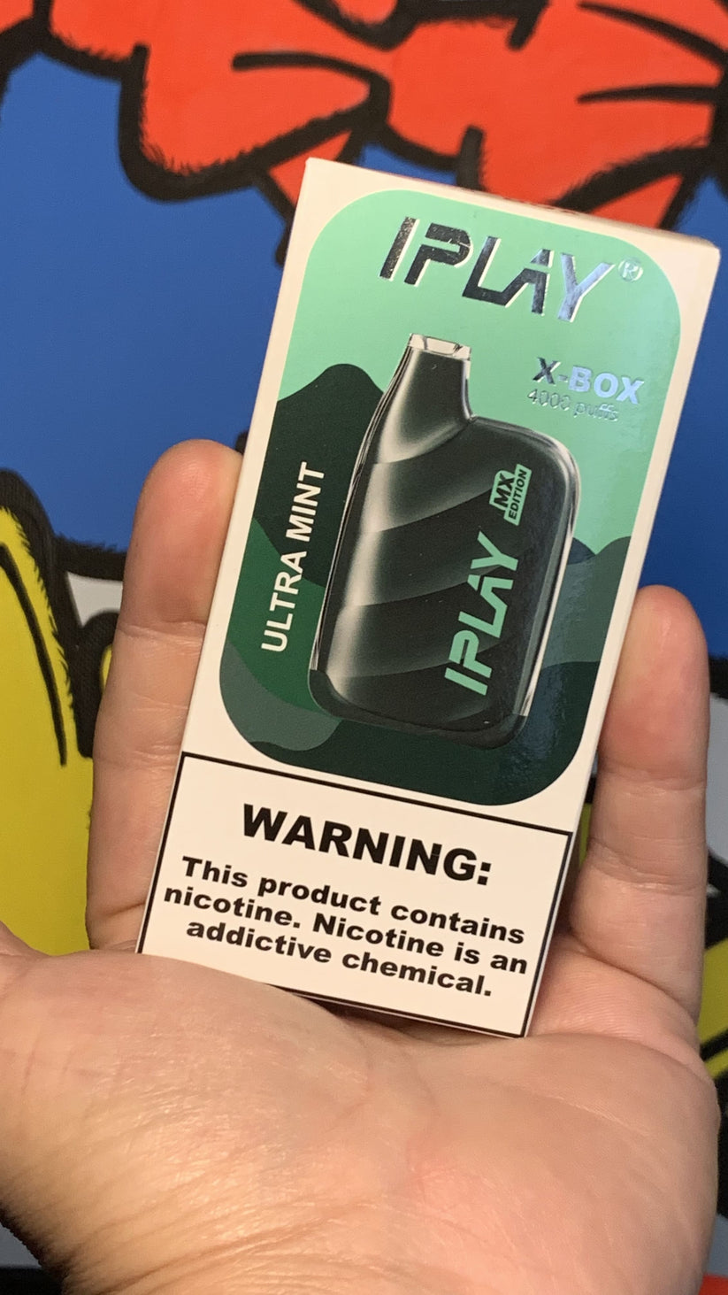 XBOX | IPLAY – Betasty