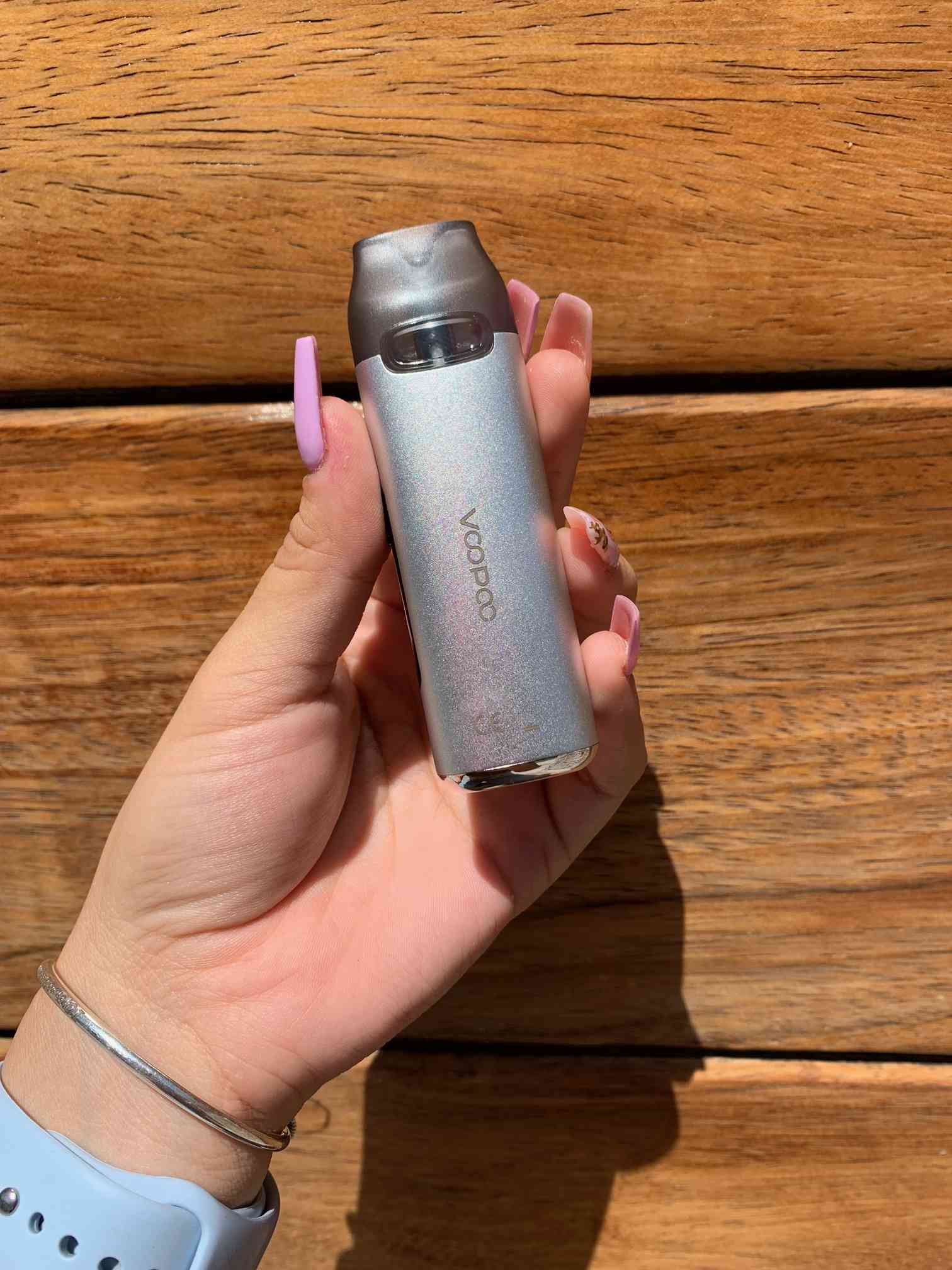 Vthru | Voopoo – Betasty